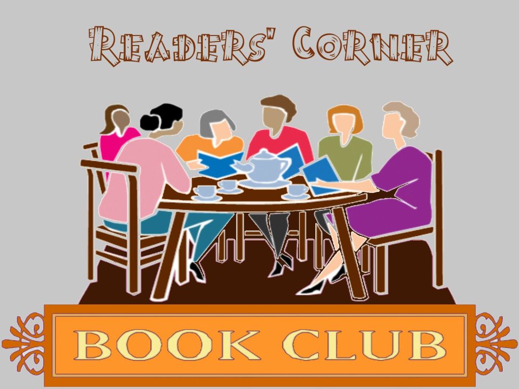 Book Club/Reading group – U3A Axarquia